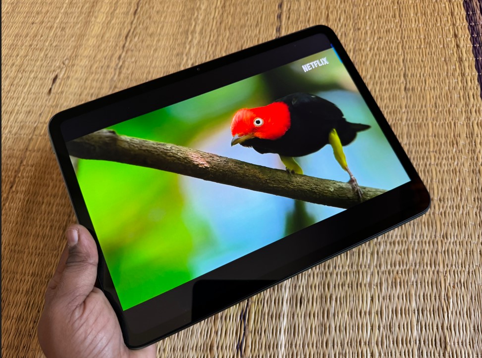 OnePlus Pad Go review: Perfect Android tablet to have at home