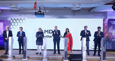Bengaluru gets AMD’s largest global design centre, will house 3,000 ...