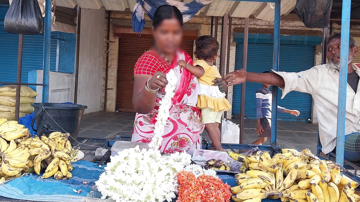 40 years after ban, Devadasis still shackled to system
