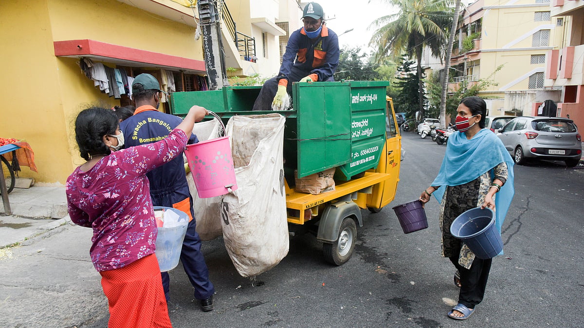 Flaws in e-waste tender: DSERT director suspended
