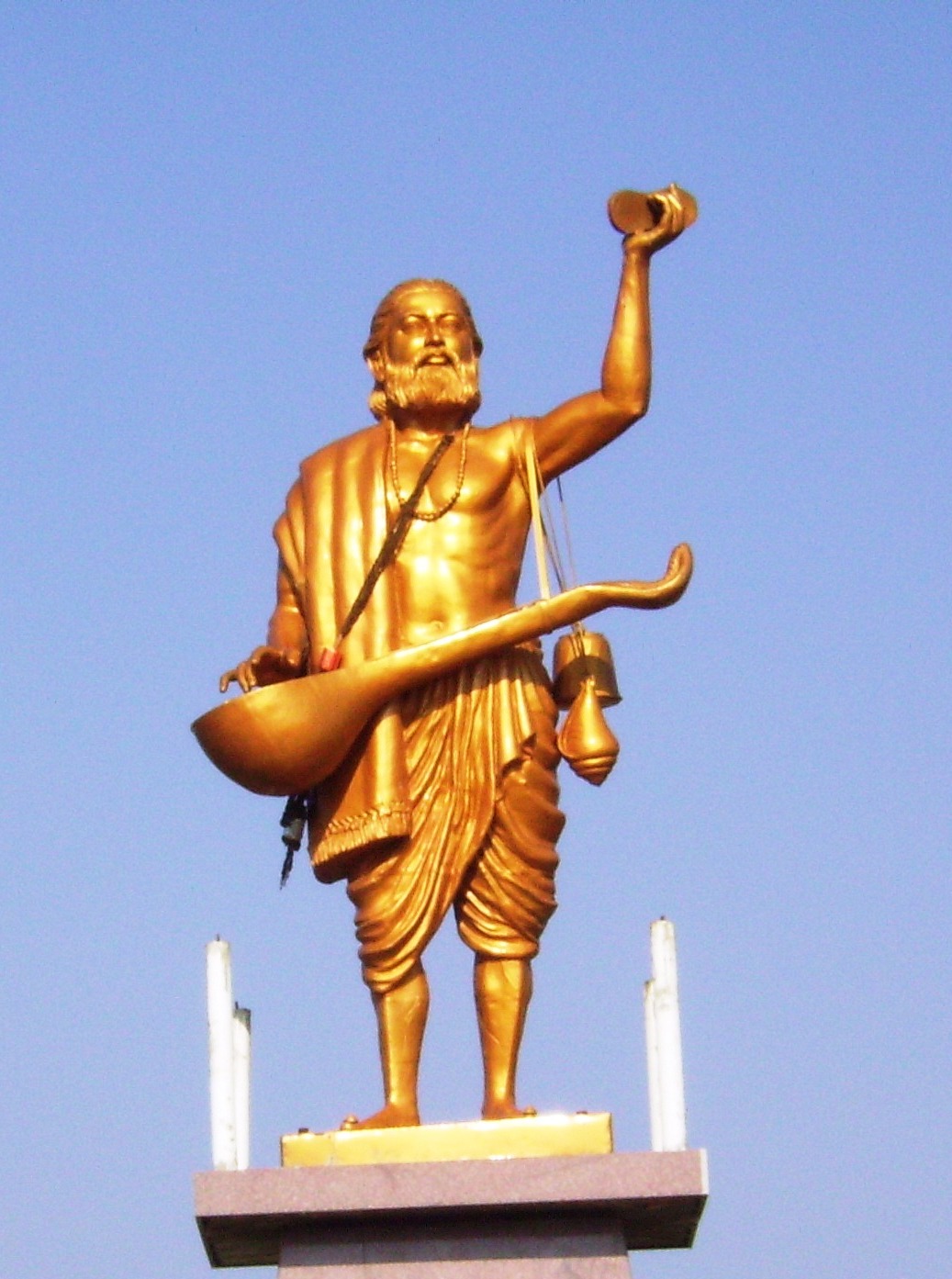 Life and times of Kanakadasa