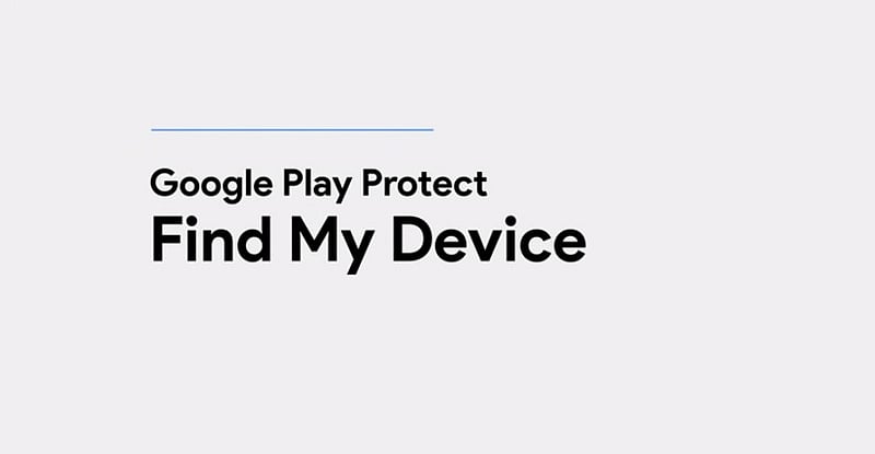 Here's how to secure your lost Android phone from strangers