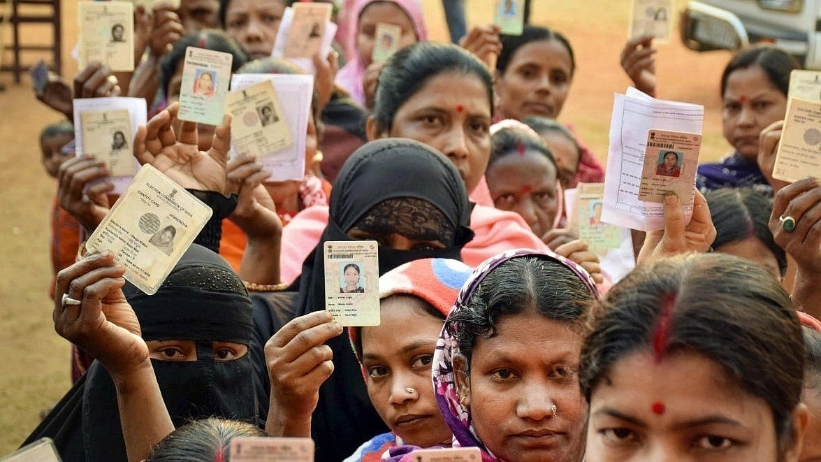 Bihar Assembly Elections 2025: Understand Reserved Constituencies| FAQs ...