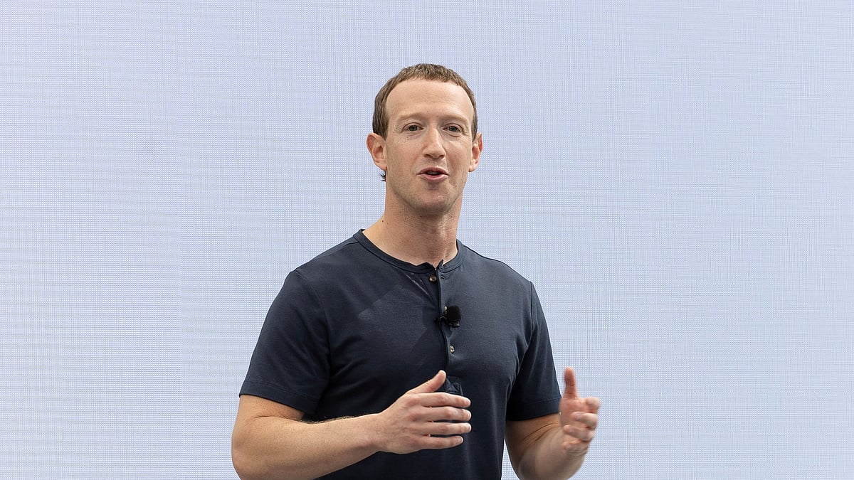 Zuckerberg vetoed ban on plastic surgery filters despite concerns for ...