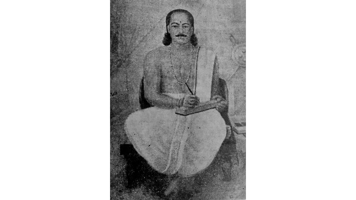 The search for a standard Kannada dialect