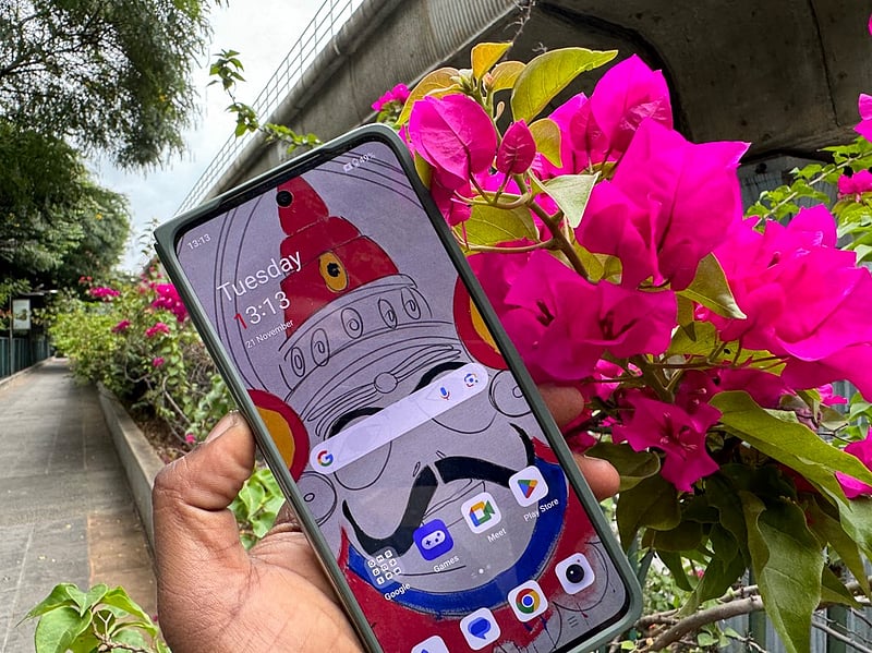 OnePlus Open Review: Great start to foldable phone journey