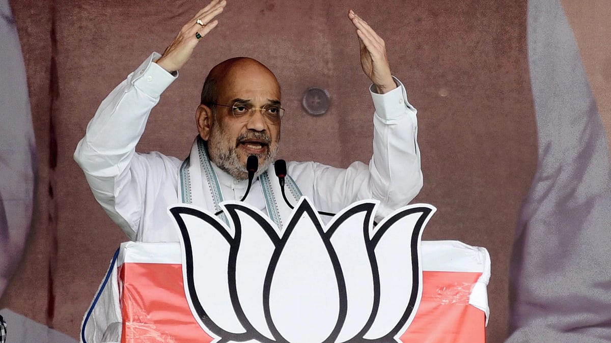 Bihar caste survey deliberately showed inflated Muslim, Yadav ...