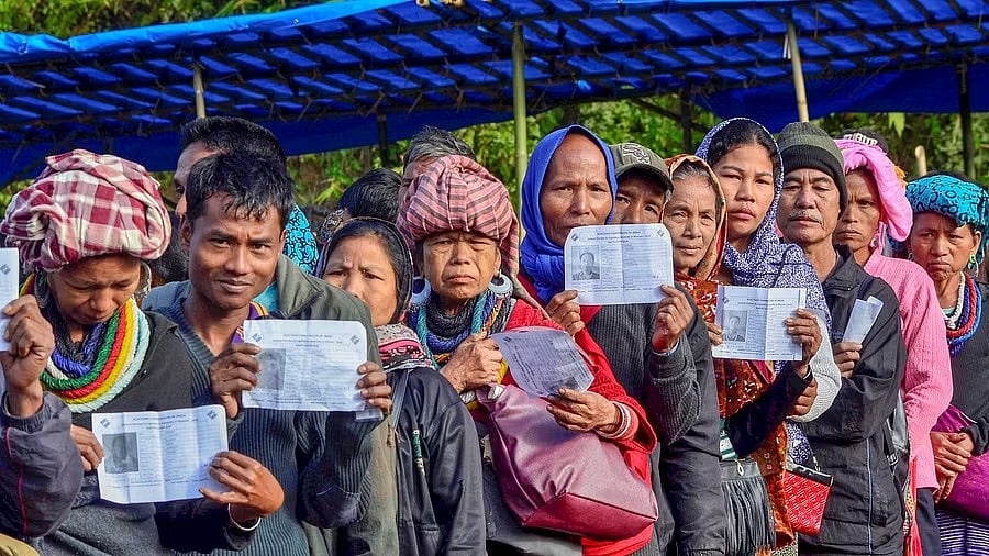 Election FAQs: 12 documents that are valid ID proofs for voting