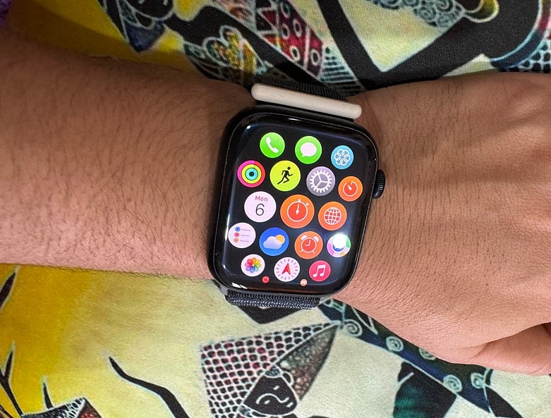 Apple Watch Series 9 review: The best out there
