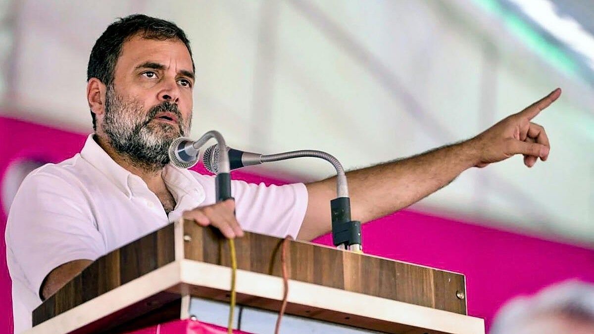 PM means 'Panauti Modi': 'Pappu' Rahul gives it back with jibe over ...