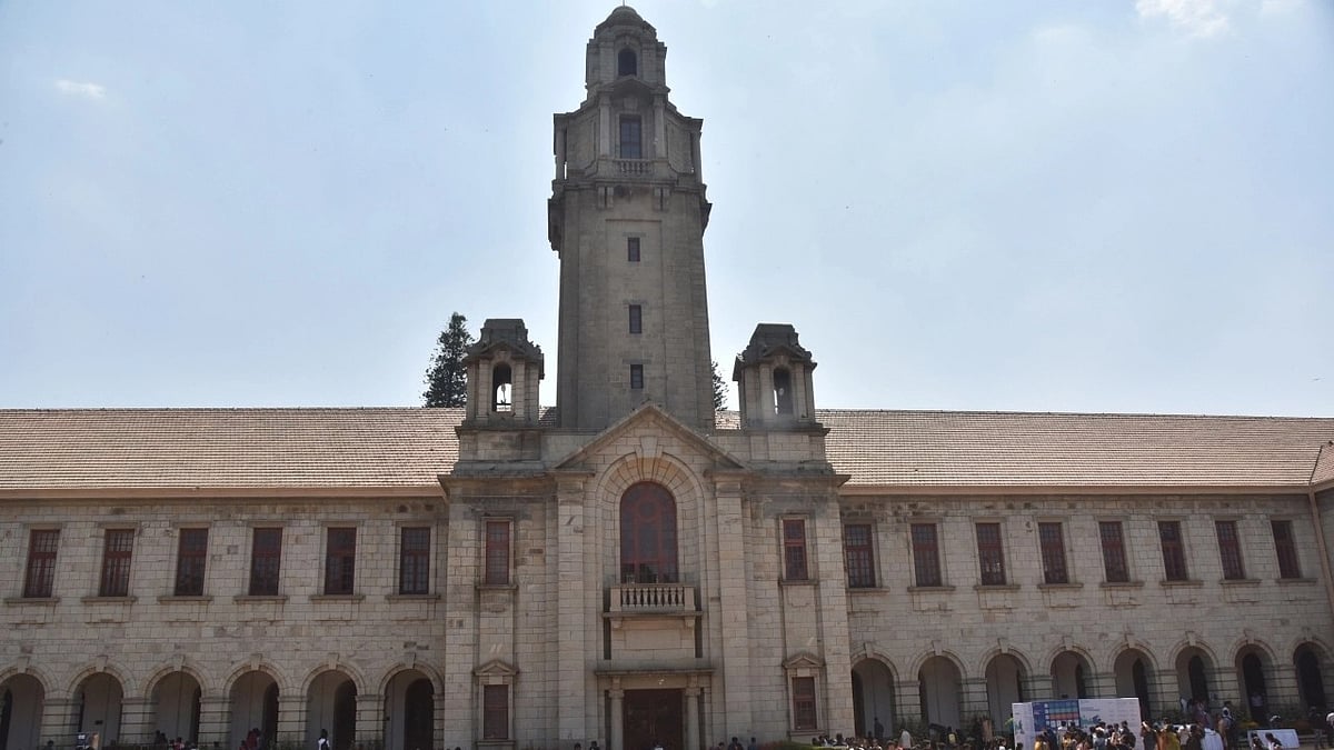 IISc pitches heat-stable vaccine candidate against current, future SARS ...
