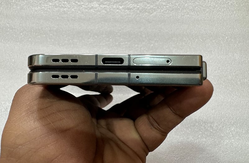 OnePlus Open Review: Great start to foldable phone journey