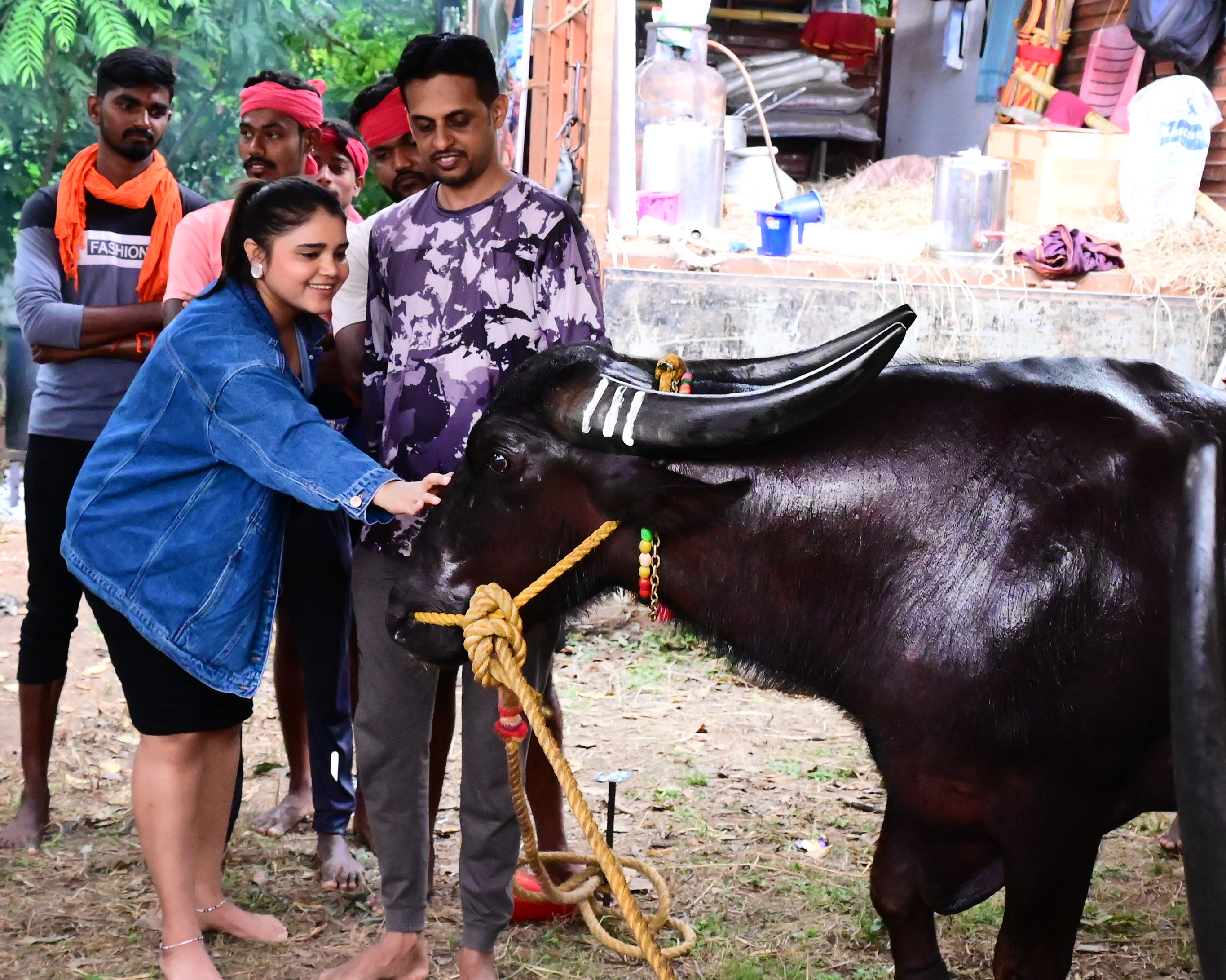 Tulu Koota’s golden jubilee celebrations set stage for Kambala