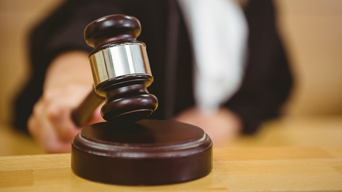 Delhi court grants bail to former 'honey trapped' IAF official arrested ...