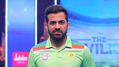 PCB names Wahab Riaz as new chief selector
