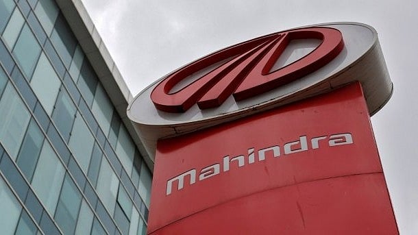Mahindra reports highest-ever monthly sales in Oct at 80,679 units