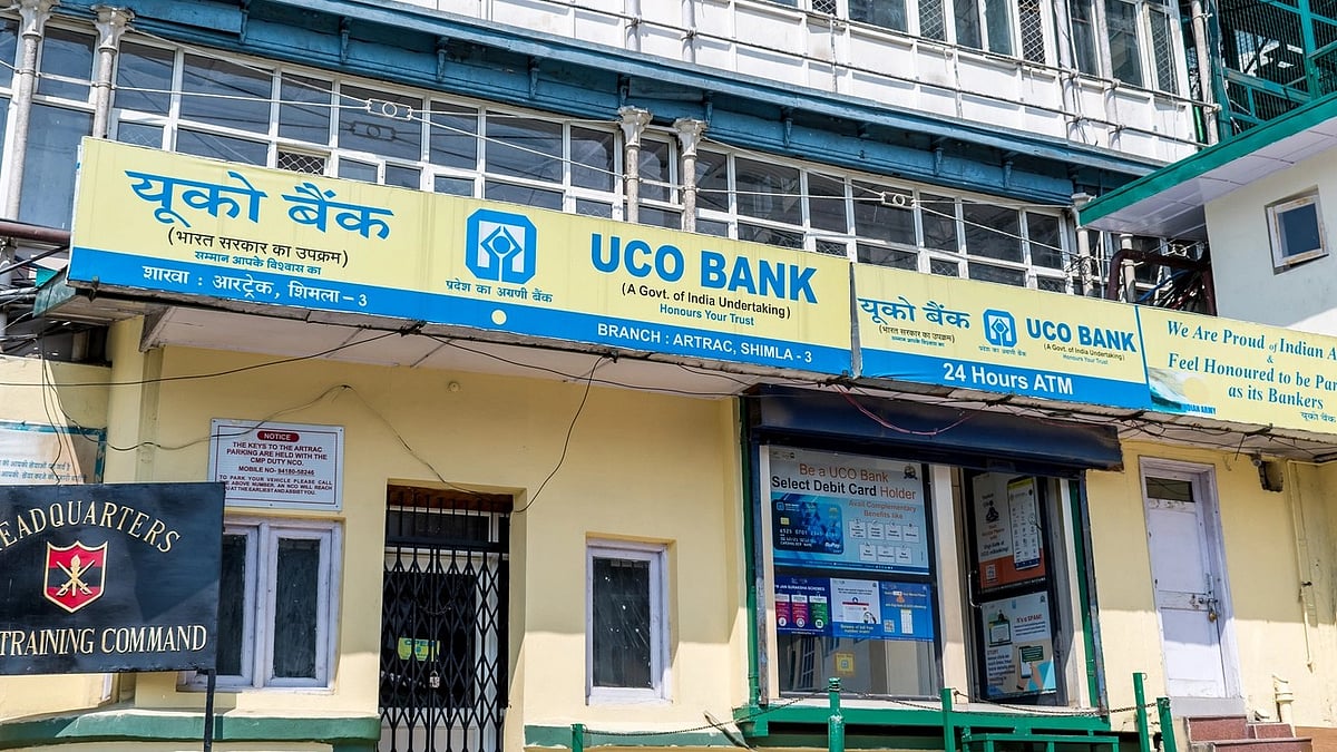 Surprise credits: Thousands of UCO Bank accounts opened around transfer ...