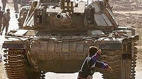 Remembering Faris Odeh - young Palestinian boy and icon of resistance ...