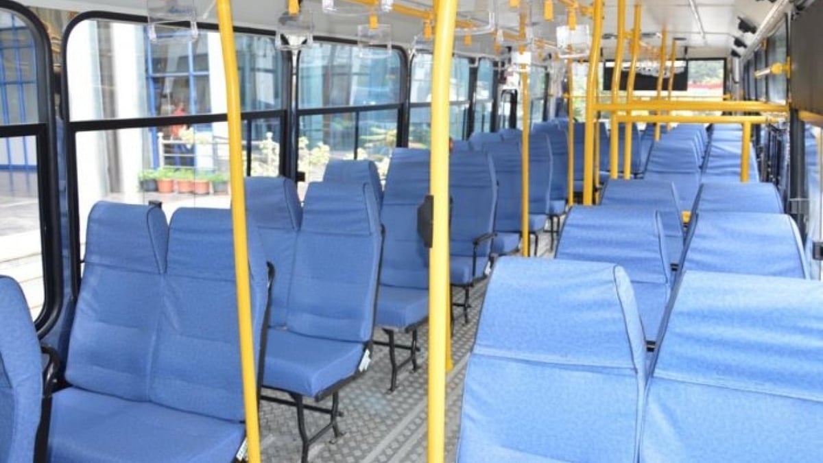 Kerala bus owner, enforcement officials lock horns