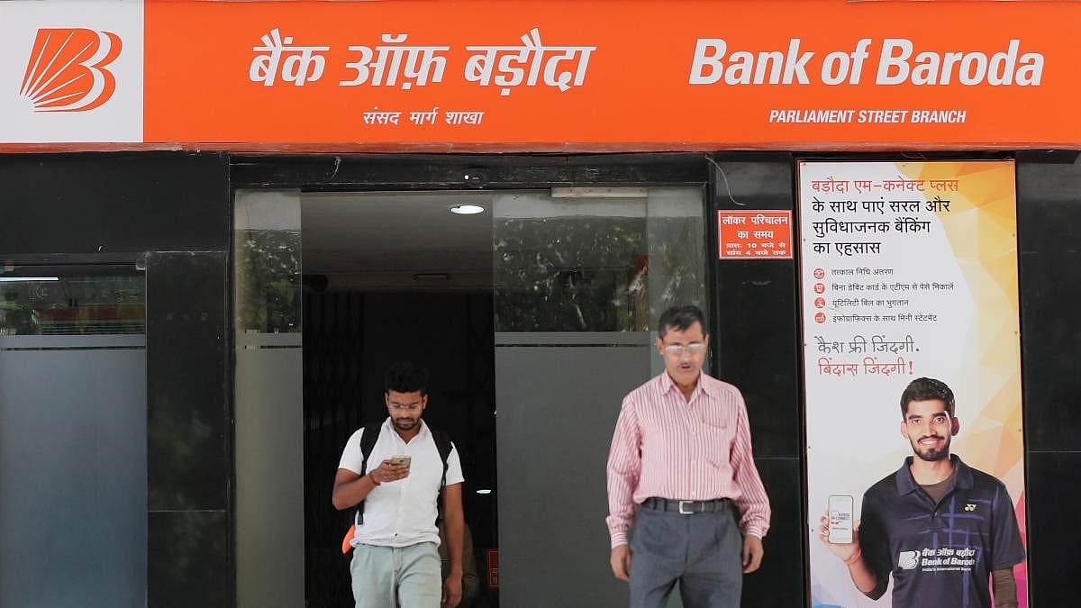 Bank of Baroda, Bank of India Cut Repo-Linked Lending Rates After RBI ...