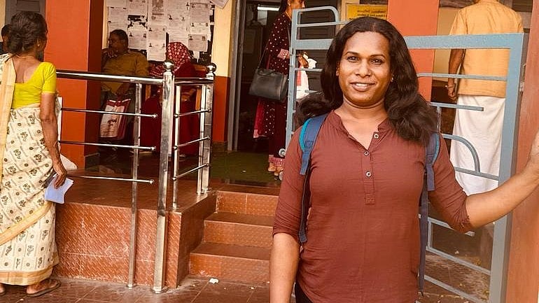 Transgender persons in Kerala can now register property under own identity