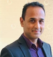 Bengaluru man elected as President of AKKA in US