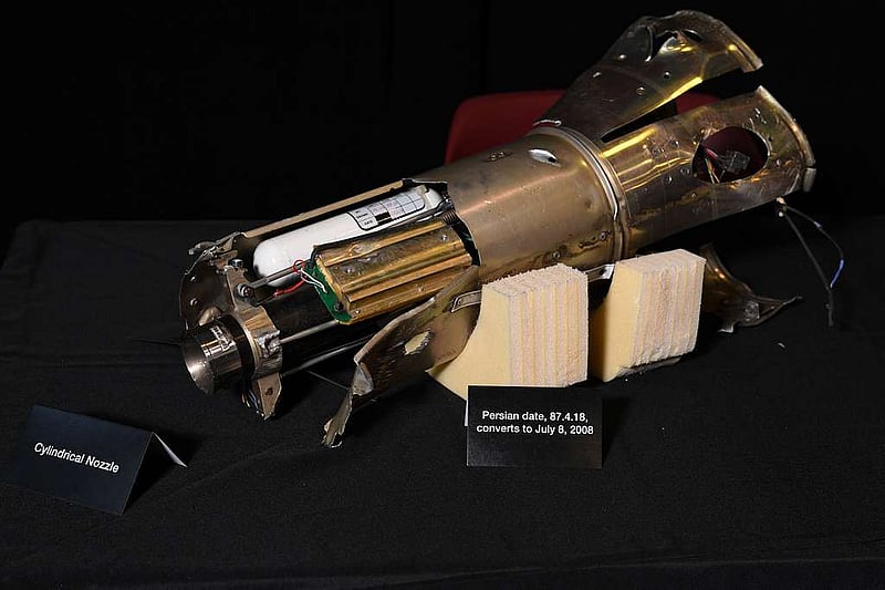 Red sea attacks: A look at the Houthi missile stockpile