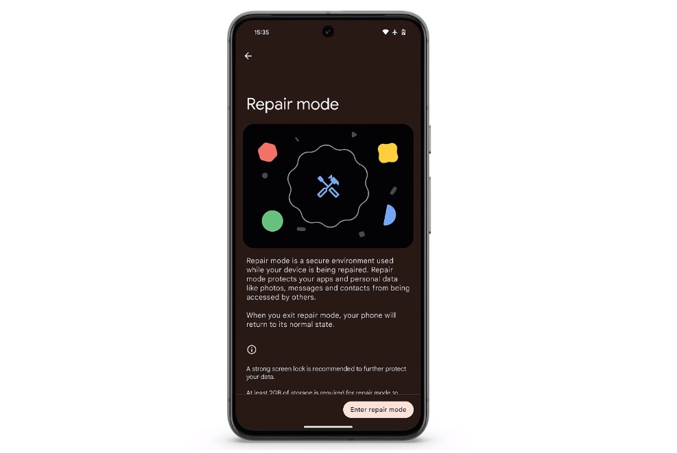 Google brings advanced Gemini Nano AI capabilities to Pixel 8 Pro