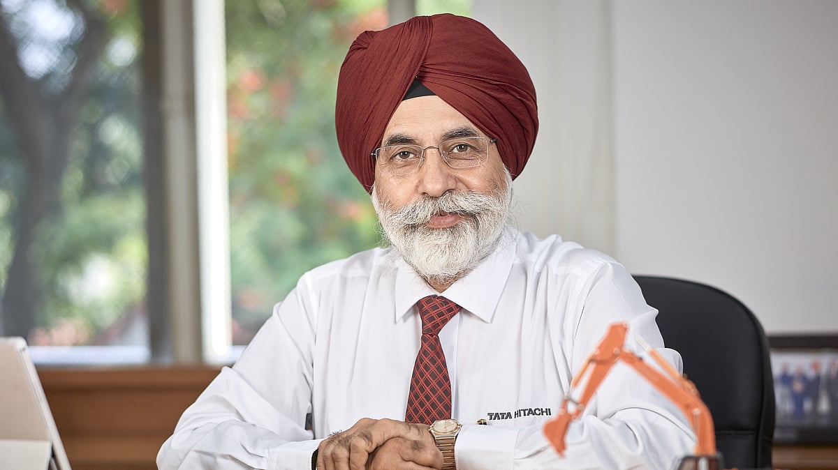 Tata Hitachi to indigenously develop electric excavator: MD