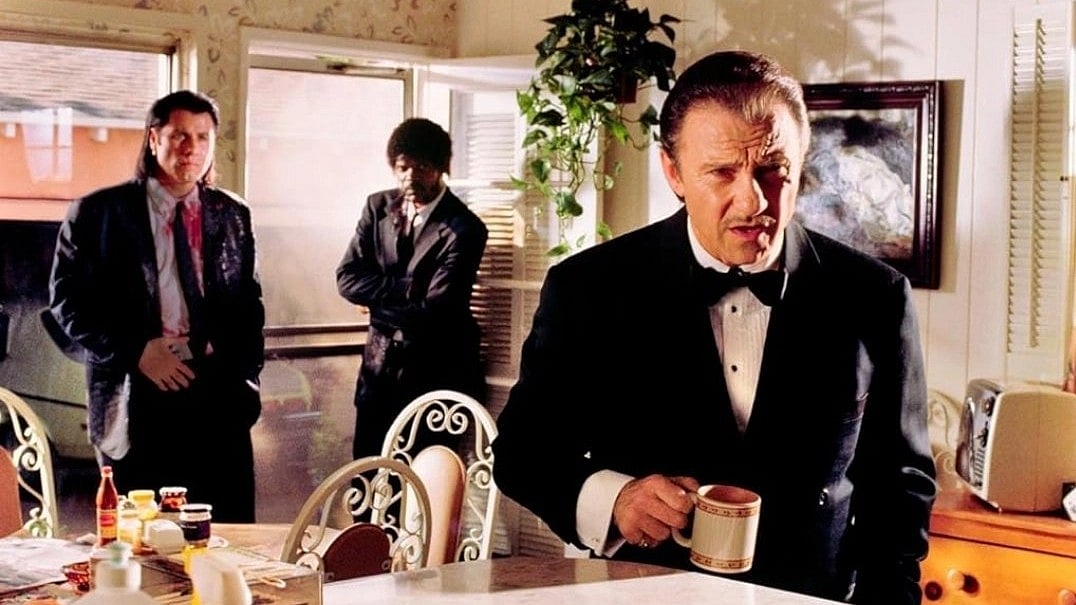Central bankers could learn from Pulp Fiction's ‘The Wolf’ to clean ...