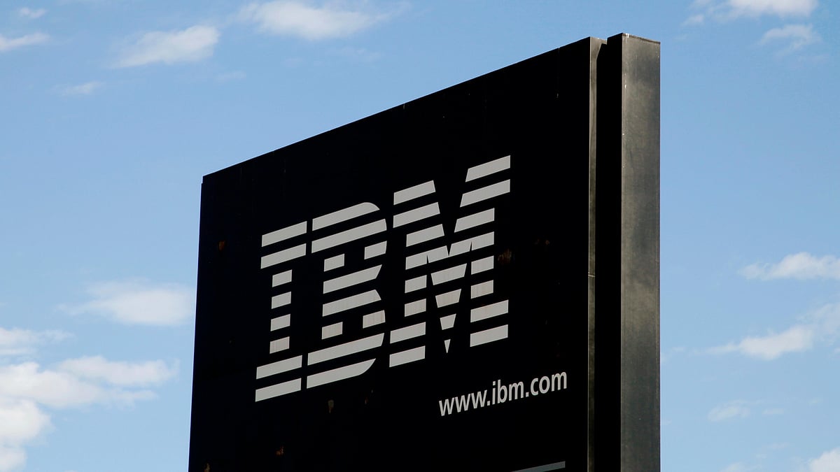 IBM Shares Drop 7% as US Federal Cuts and Economic Uncertainty Hit ...