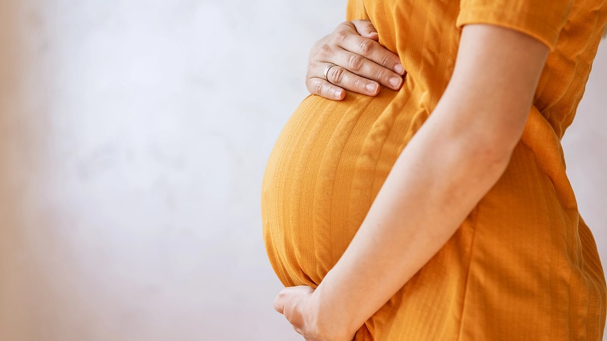Unique to Ladakh: Pregnancy tourism