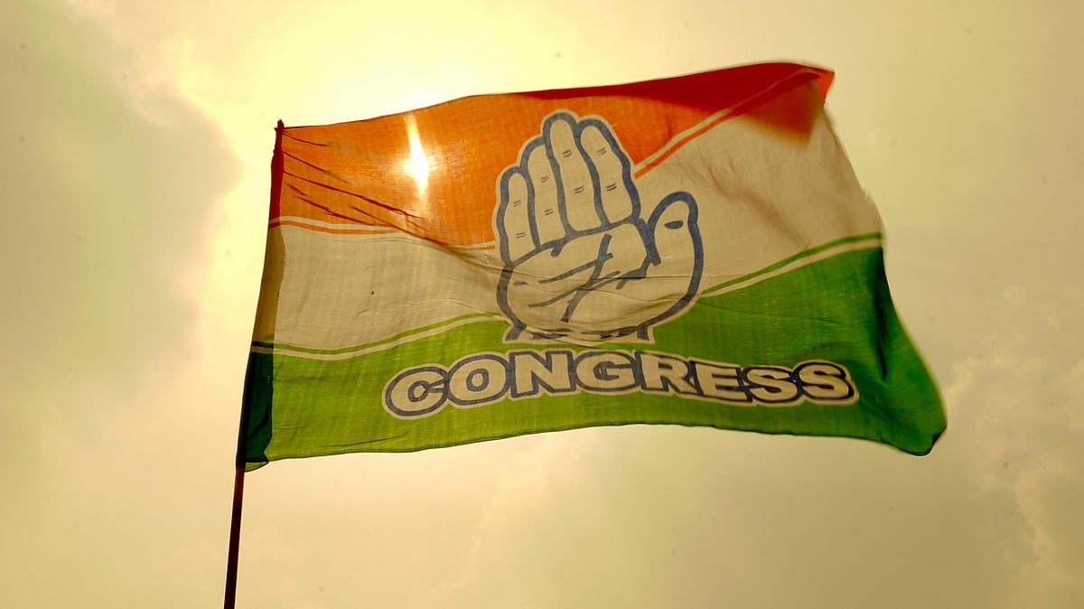 Delhi Congress appoints observers to all 14 districts ahead of Lok ...