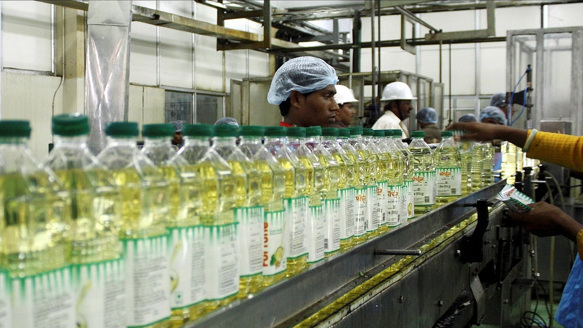 Post-Adani exit, Wilmar to emulate ITC; leverage cash-cow oil business ...