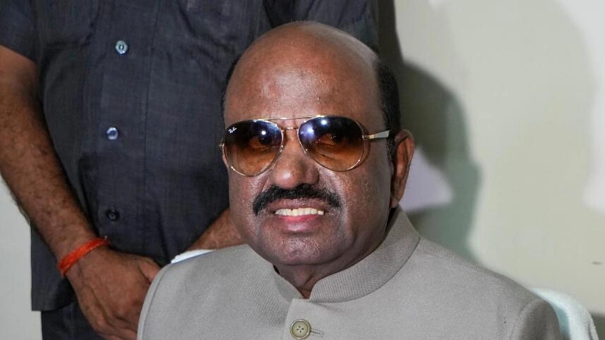 ED assault case: Bengal Guv asks authorities to arrest TMC leader ...