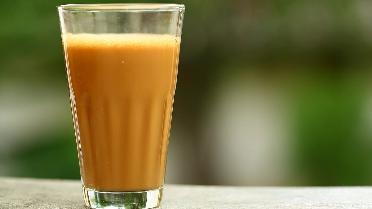 'Namo' tea stalls set up in Himachal to create awareness about Centre's ...