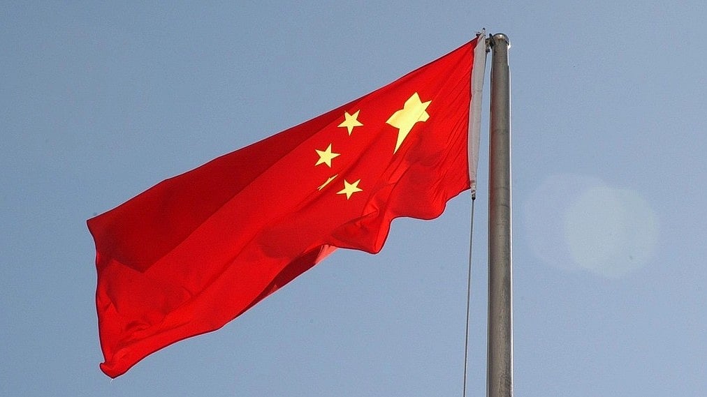 China Xinjiang county 2026: New unit near PoK, Afghan border raises stakes