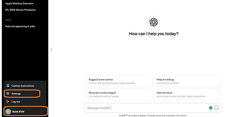 ChatGPT gets 'Archive chat' feature; here's how it works