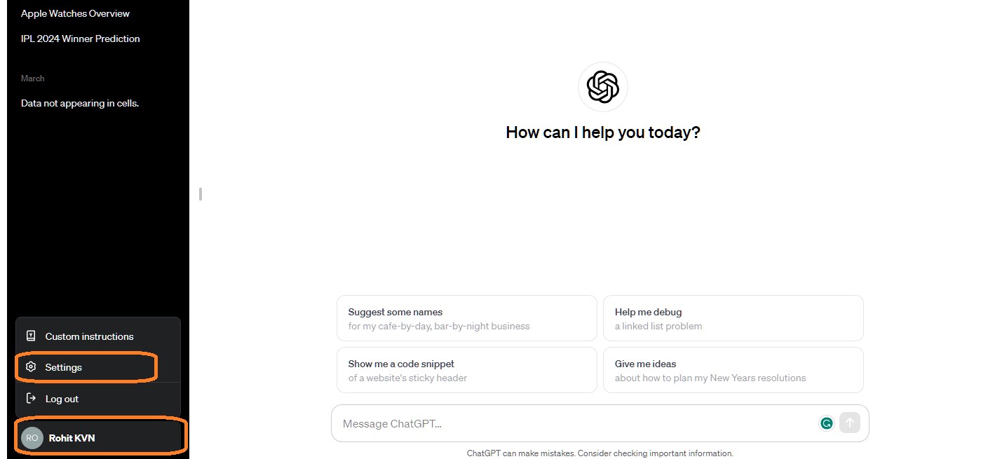 ChatGPT gets 'Archive chat' feature; here's how it works