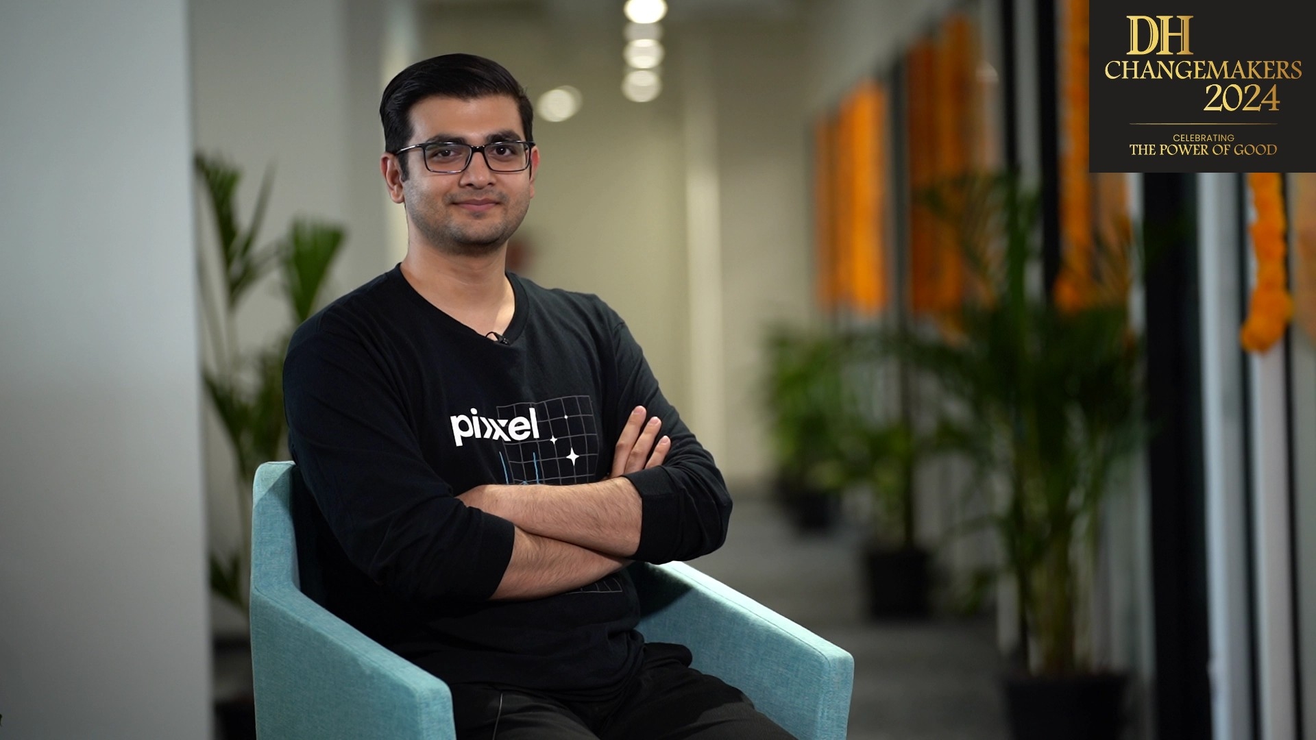 Meet DH Changemakers 2024