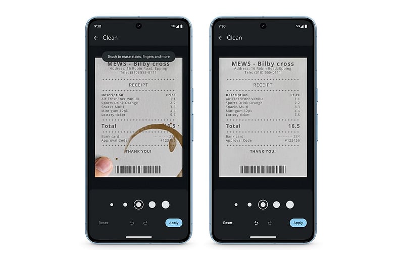Google brings advanced Gemini Nano AI capabilities to Pixel 8 Pro