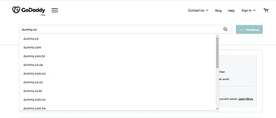 Explained | How to register website domain names