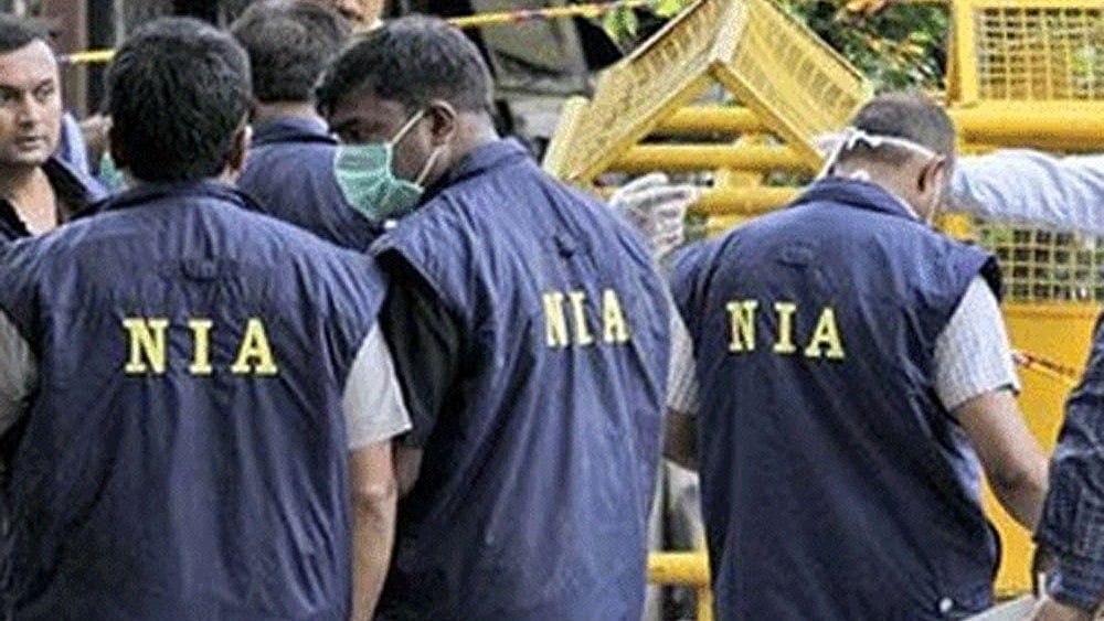 NIA arrests eight, including leader of ISIS Ballari module, seizes ...