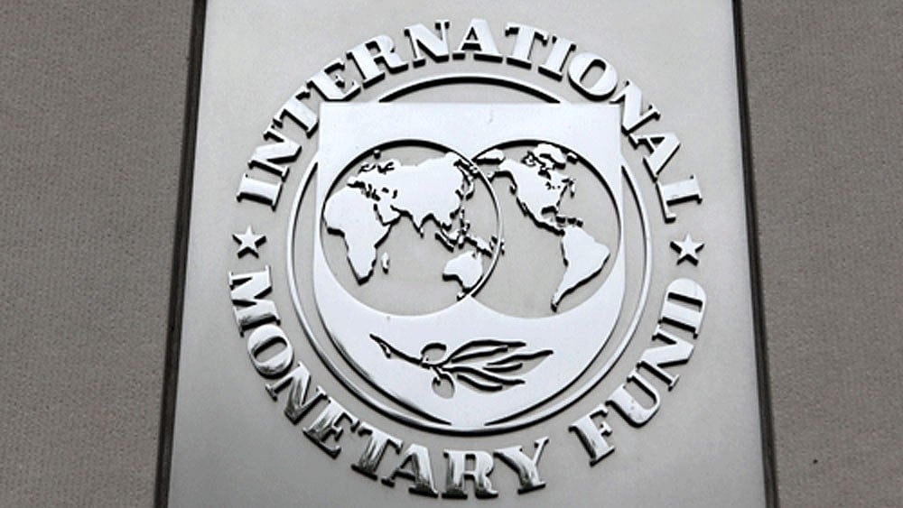 IMF Approves $20 Billion Extended Fund Facility for Argentina: IMF ...