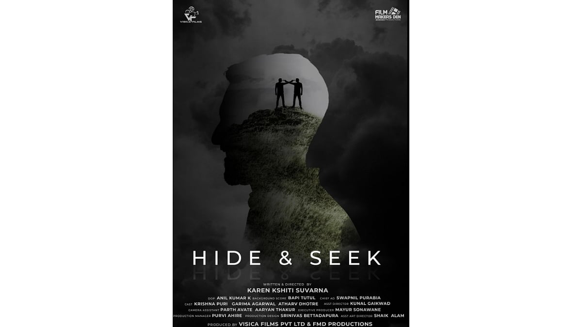 Mangaluru girl’s short film selected for Cannes Festival
