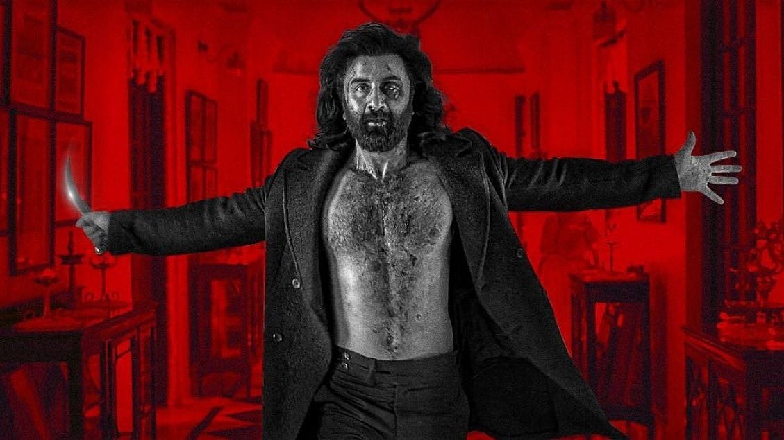 Netflix sets January 26 release for 'Animal'