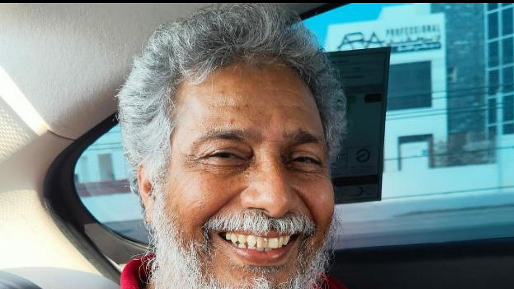 Khalid, the nearly man of Indian hockey