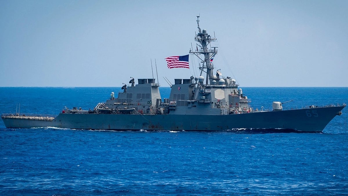 US Navy says two SEALS who went missing off Somali coast are deceased