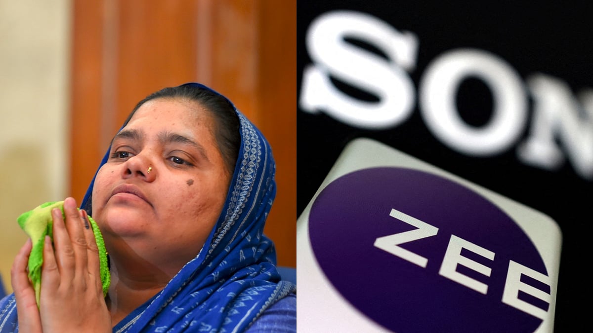 DH Evening Brief: SC quashes remission granted to 11 convicts in Bilkis ...