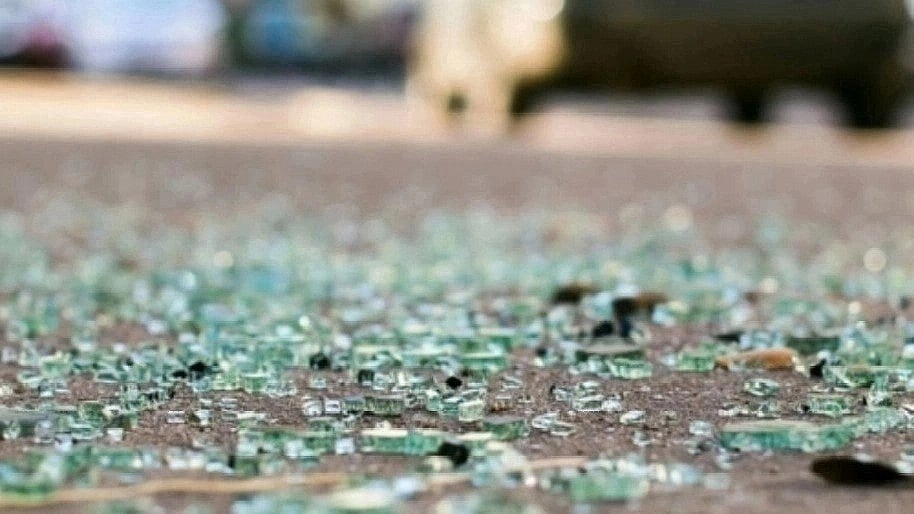 21-yr-old engineering student killed in road accident in Bengaluru